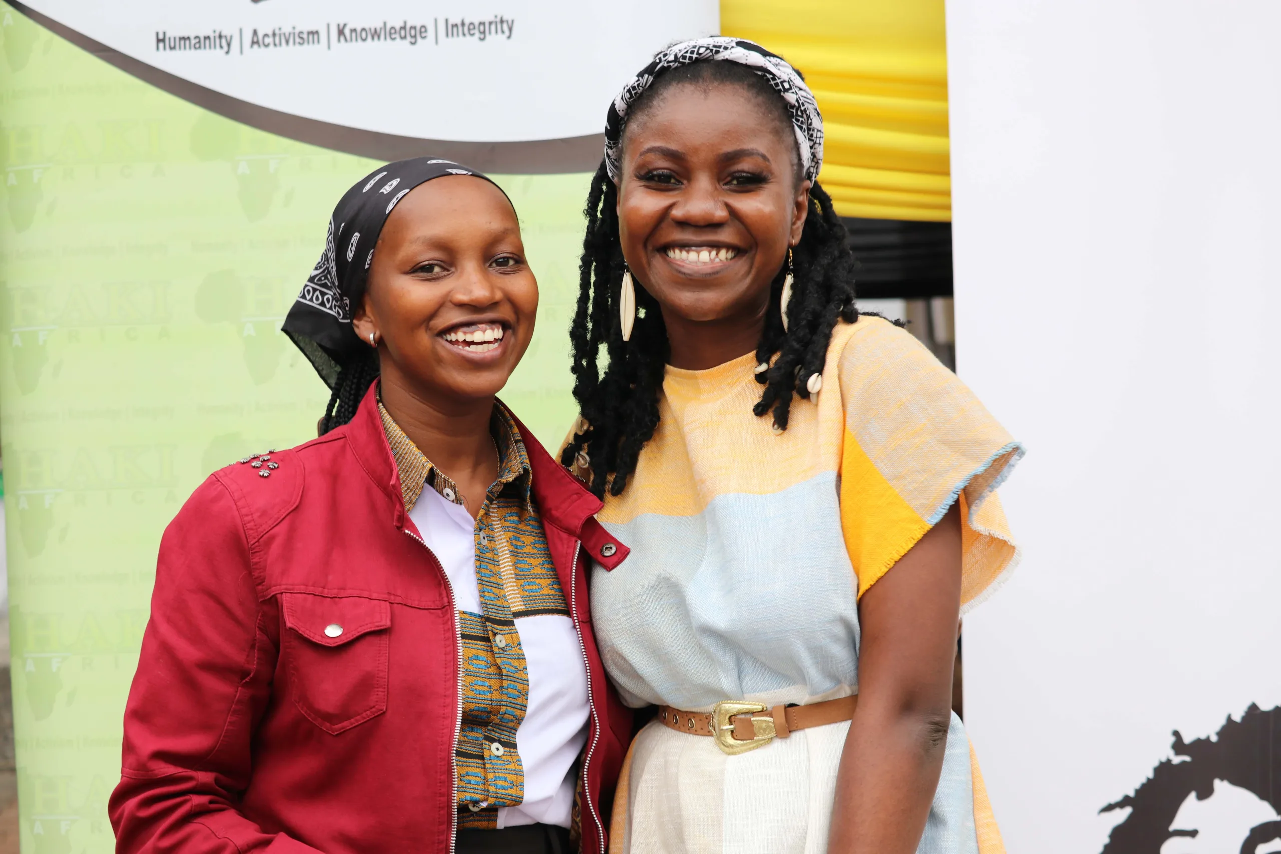 Kenyan Youth ‘Artivists’ on the Frontlines of Democracy - Tidal Wave News