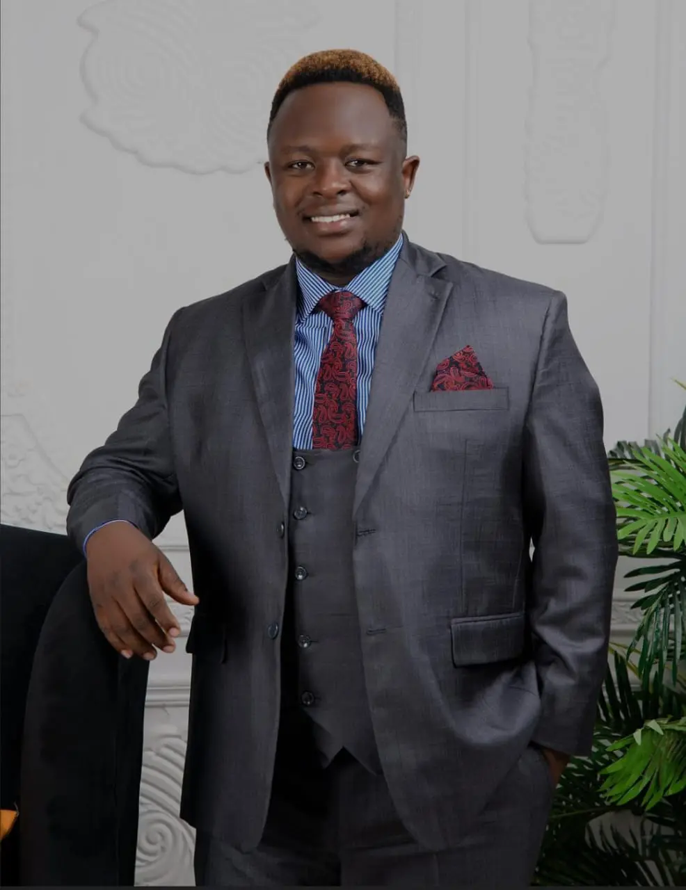 Changamwe OCPD, OCS face arrest - Tidal Wave News