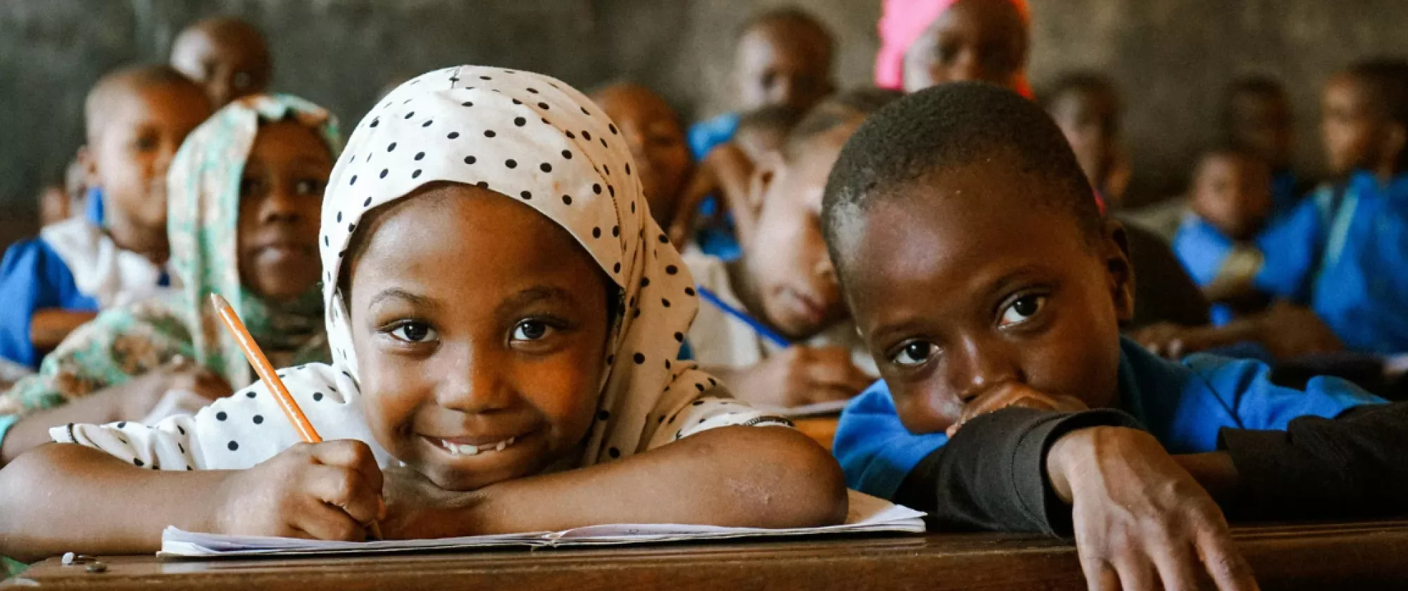 Voices against child labour: The ILO trains Kenyan journalists on ...