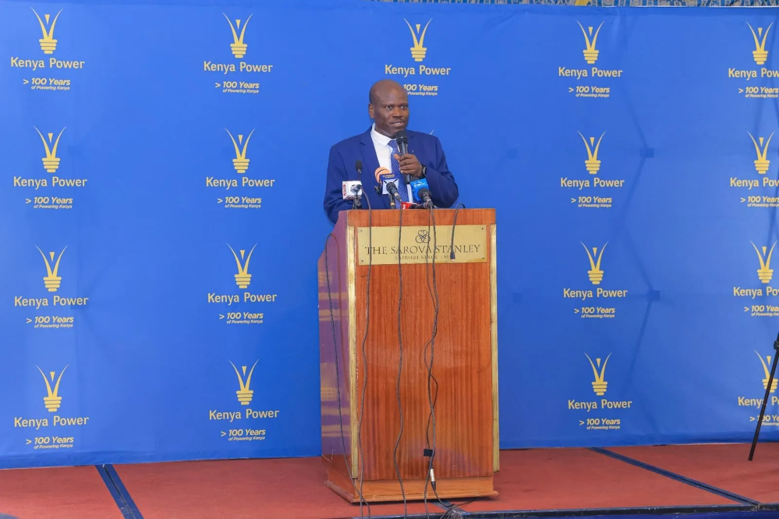 Kenya Power fights activist's bid to stop power cuts - Tidal Wave News